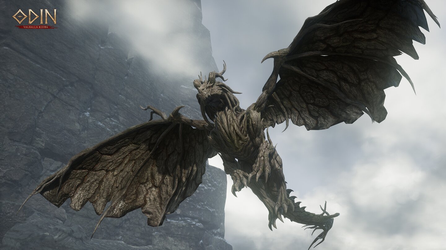 Odin: Valhalla Rising - Bilder