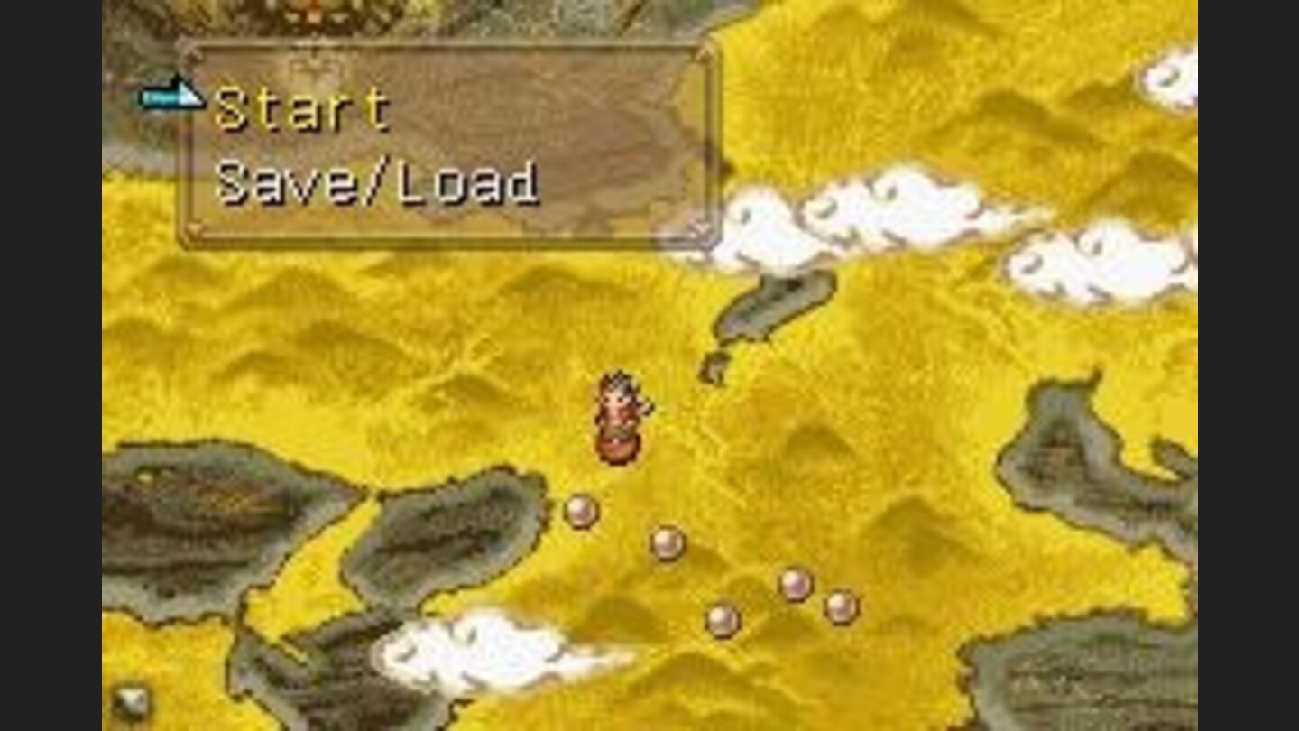 Onimusha Tactics Game Boy Advance