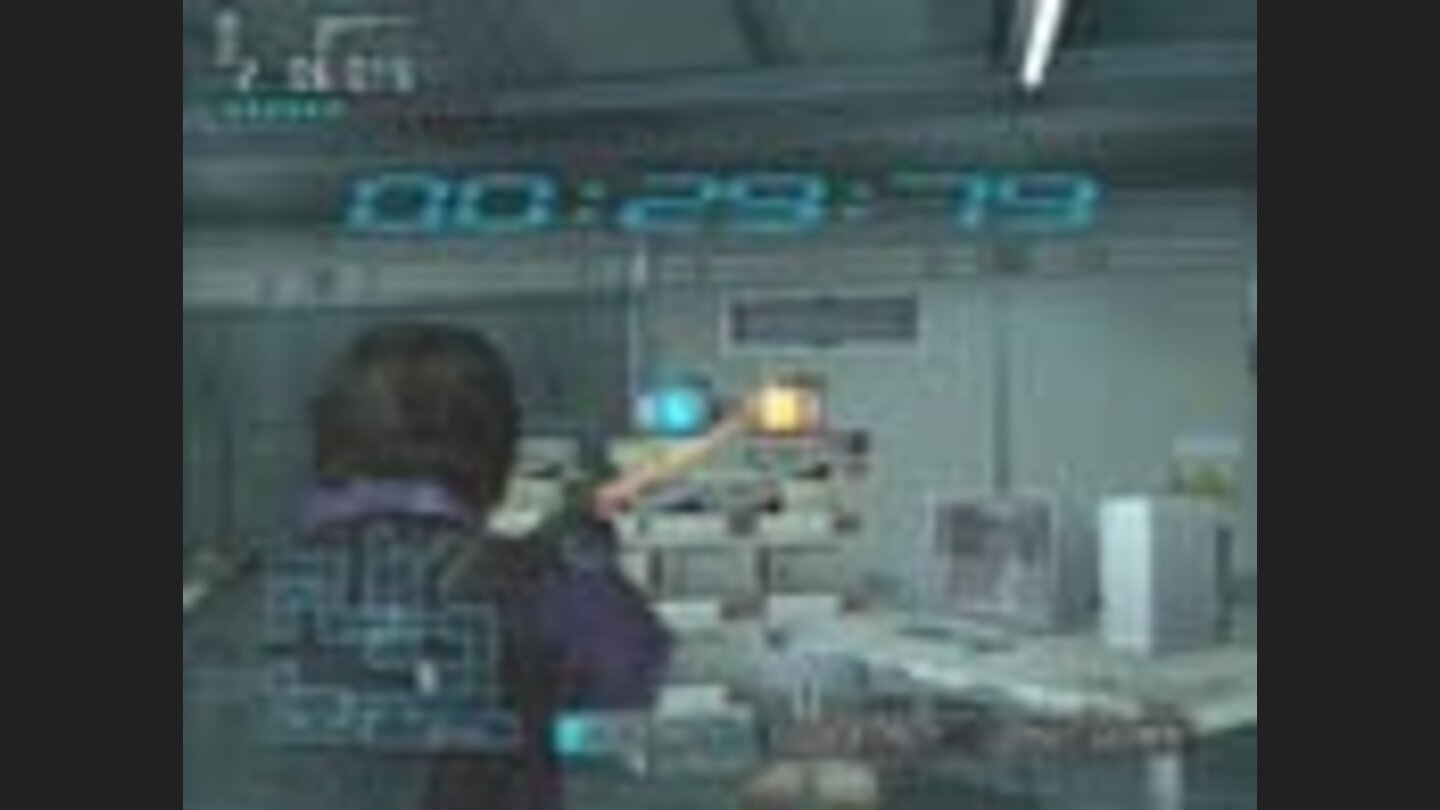 Operation Winback 2: Project Poseidon