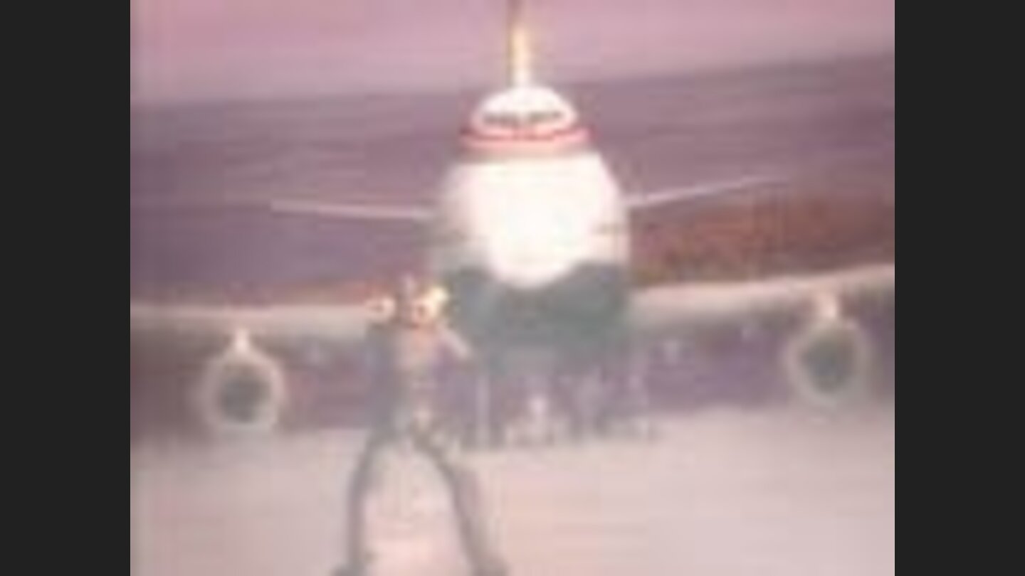 Operation Winback 2: Project Poseidon