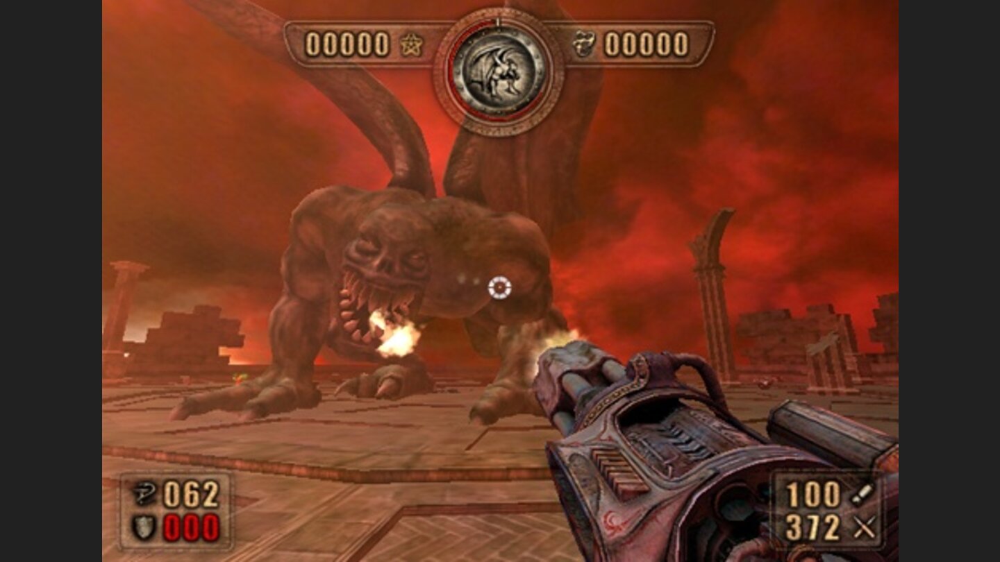 Painkiller: Hell Wars