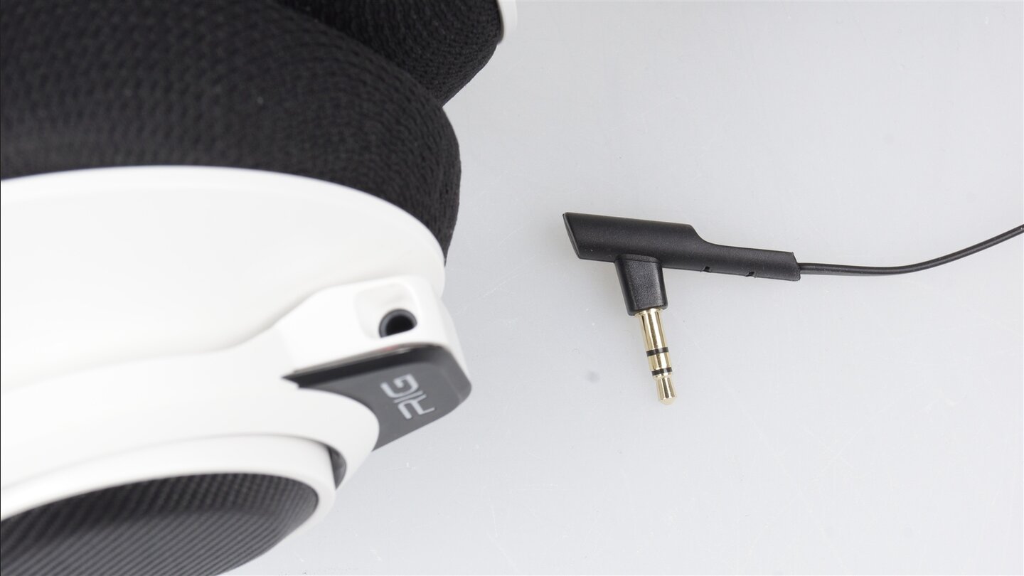 Plantronics RIG - Bilder