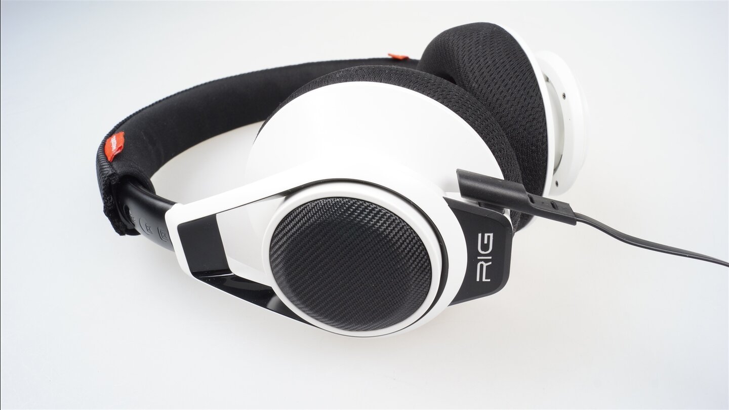 Plantronics RIG - Bilder