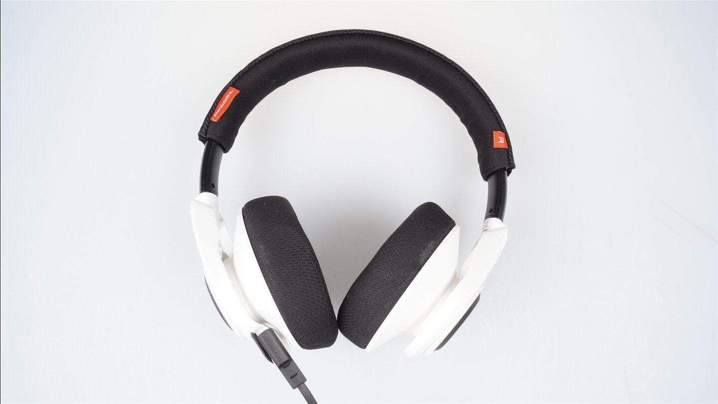 Plantronics RIG - Bilder