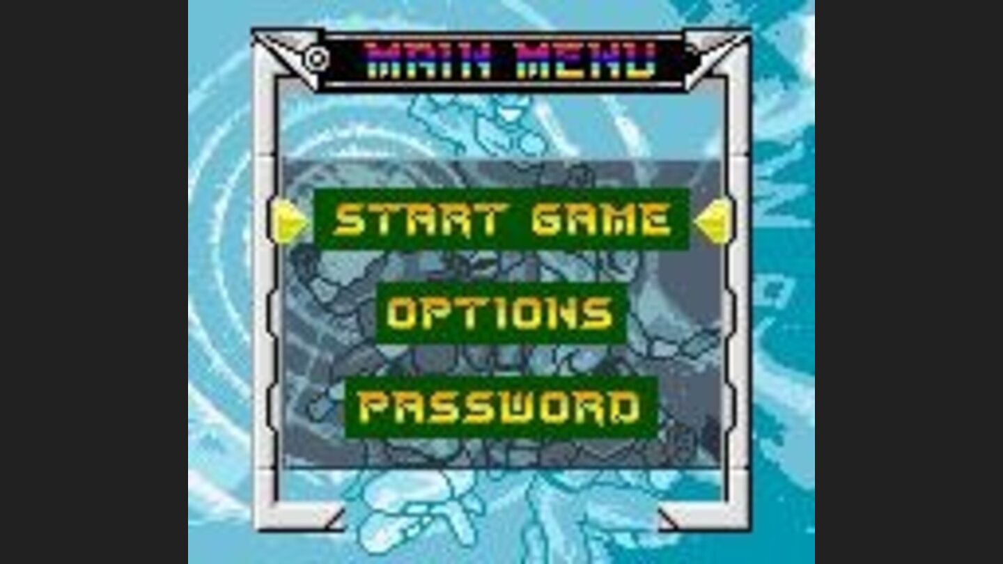 Power Rangers: Time Force Game Boy Color