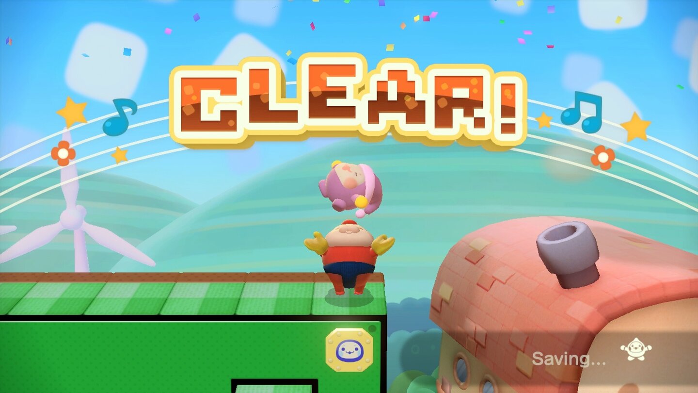 Pullblox World - Screenshots