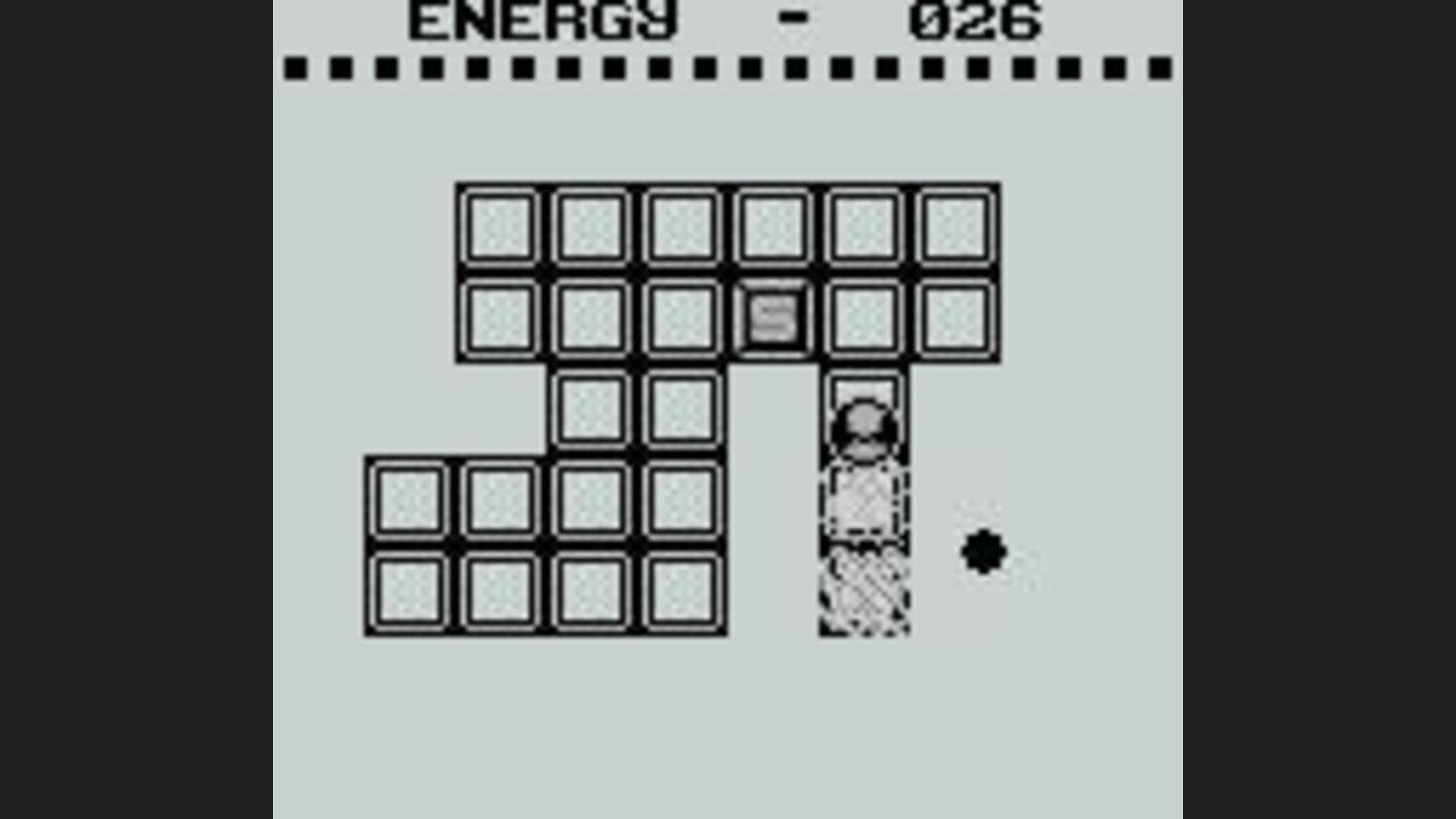 Pyramids of Ra Game Boy