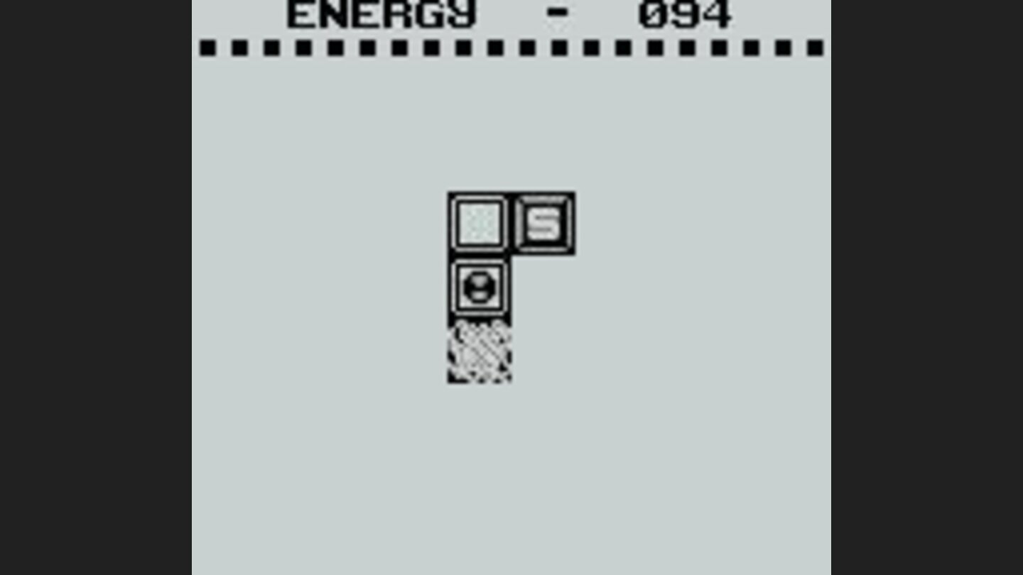 Pyramids of Ra Game Boy