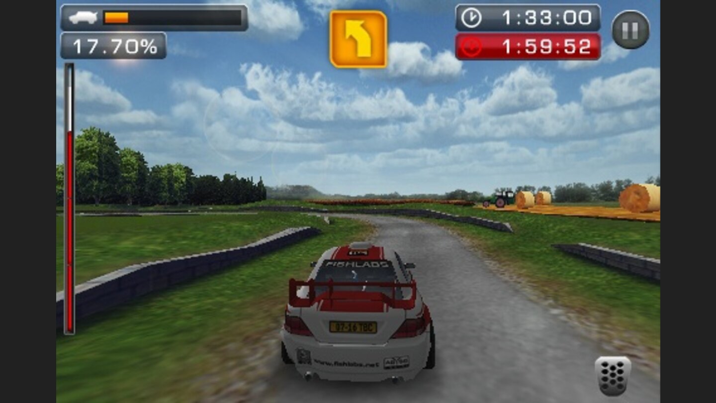 Rally Master Pro