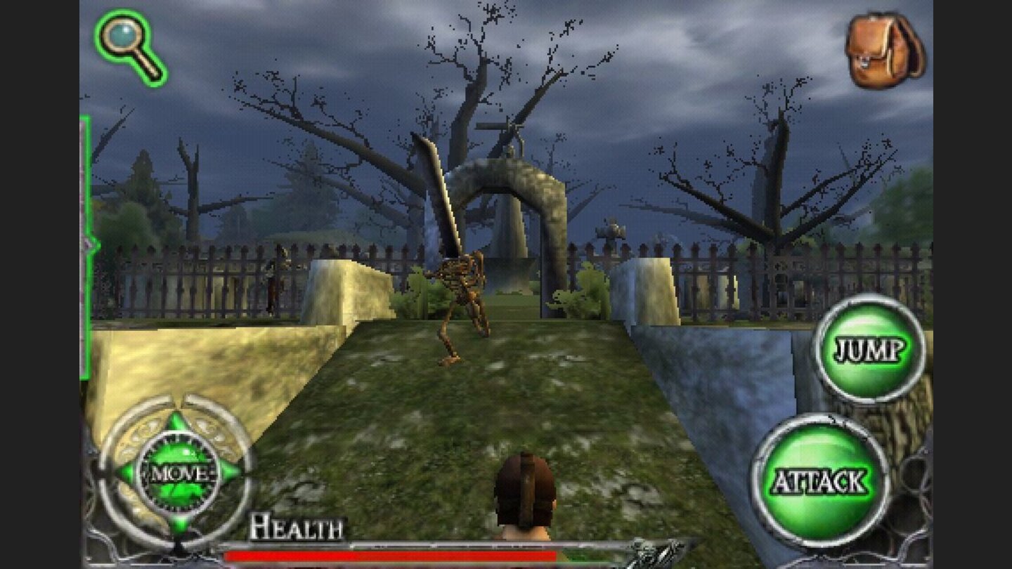 Ravensword - The Fallen King