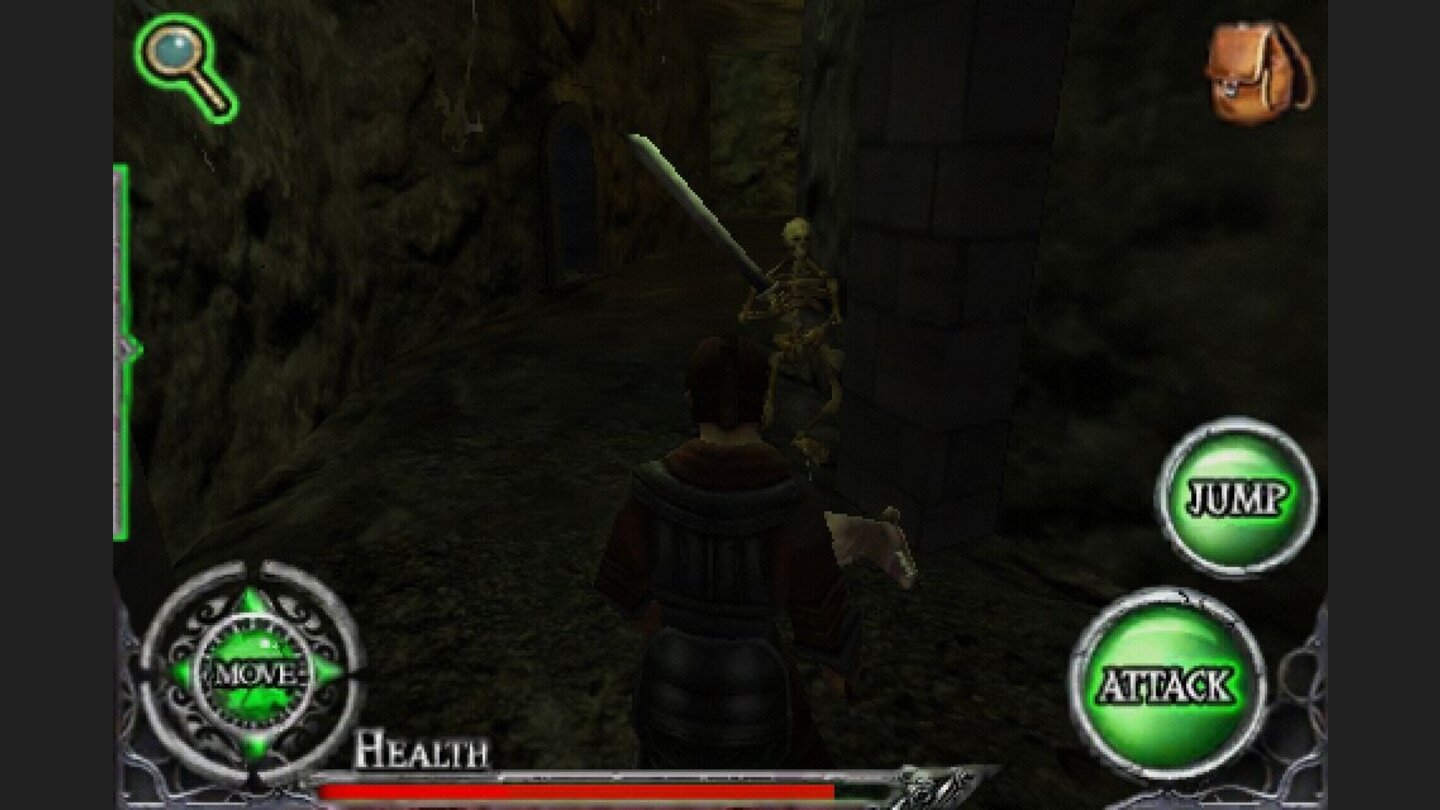 Ravensword - The Fallen King