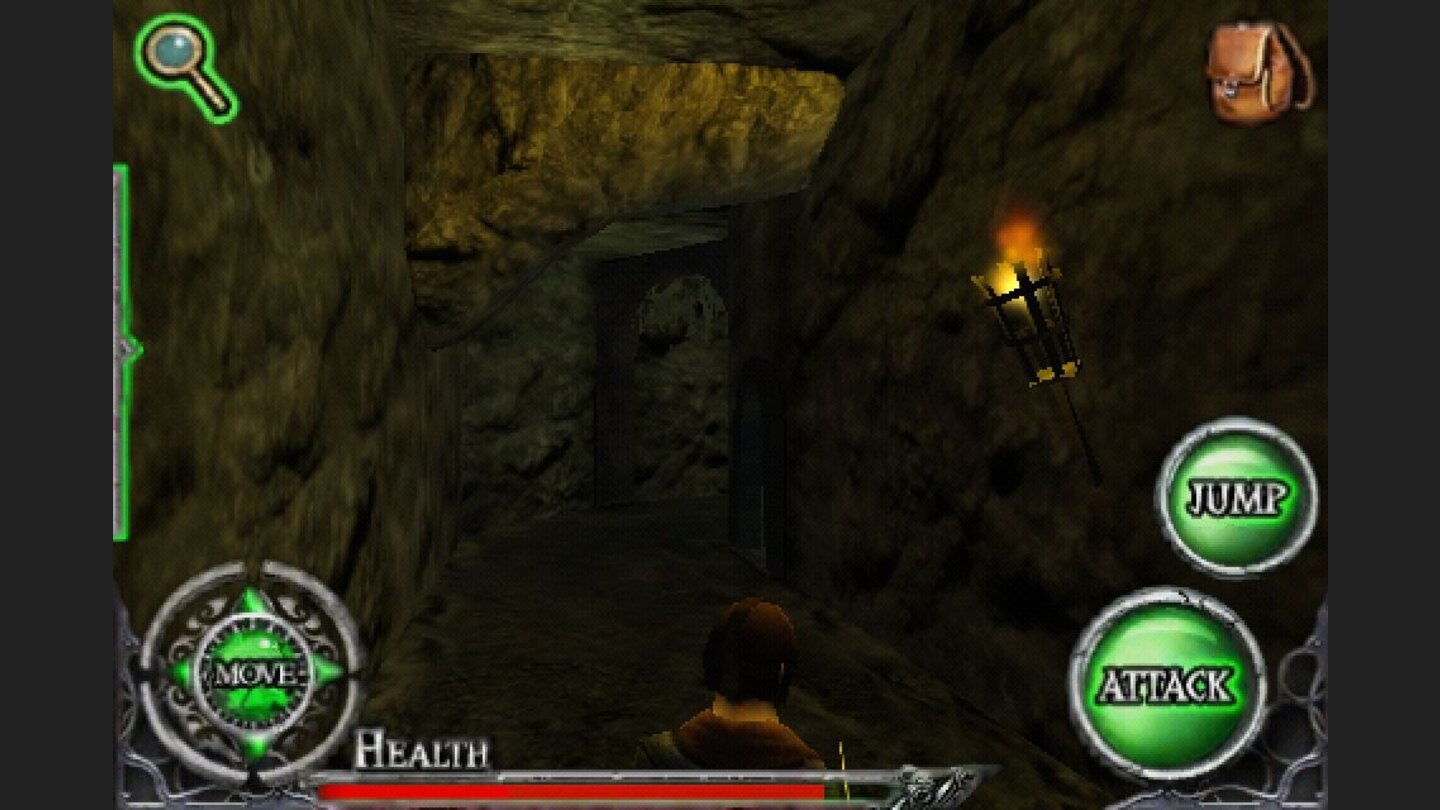 Ravensword - The Fallen King