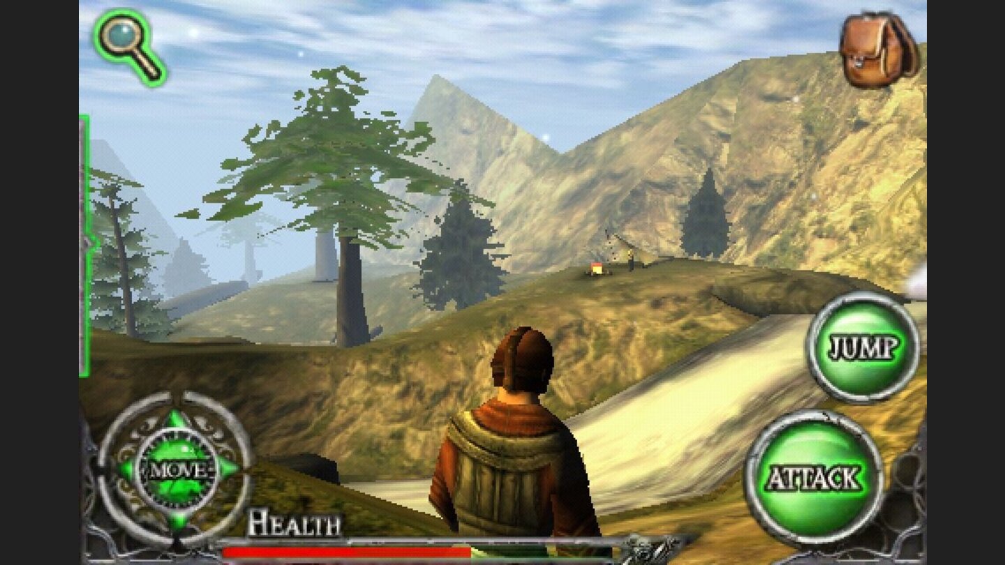 Ravensword - The Fallen King