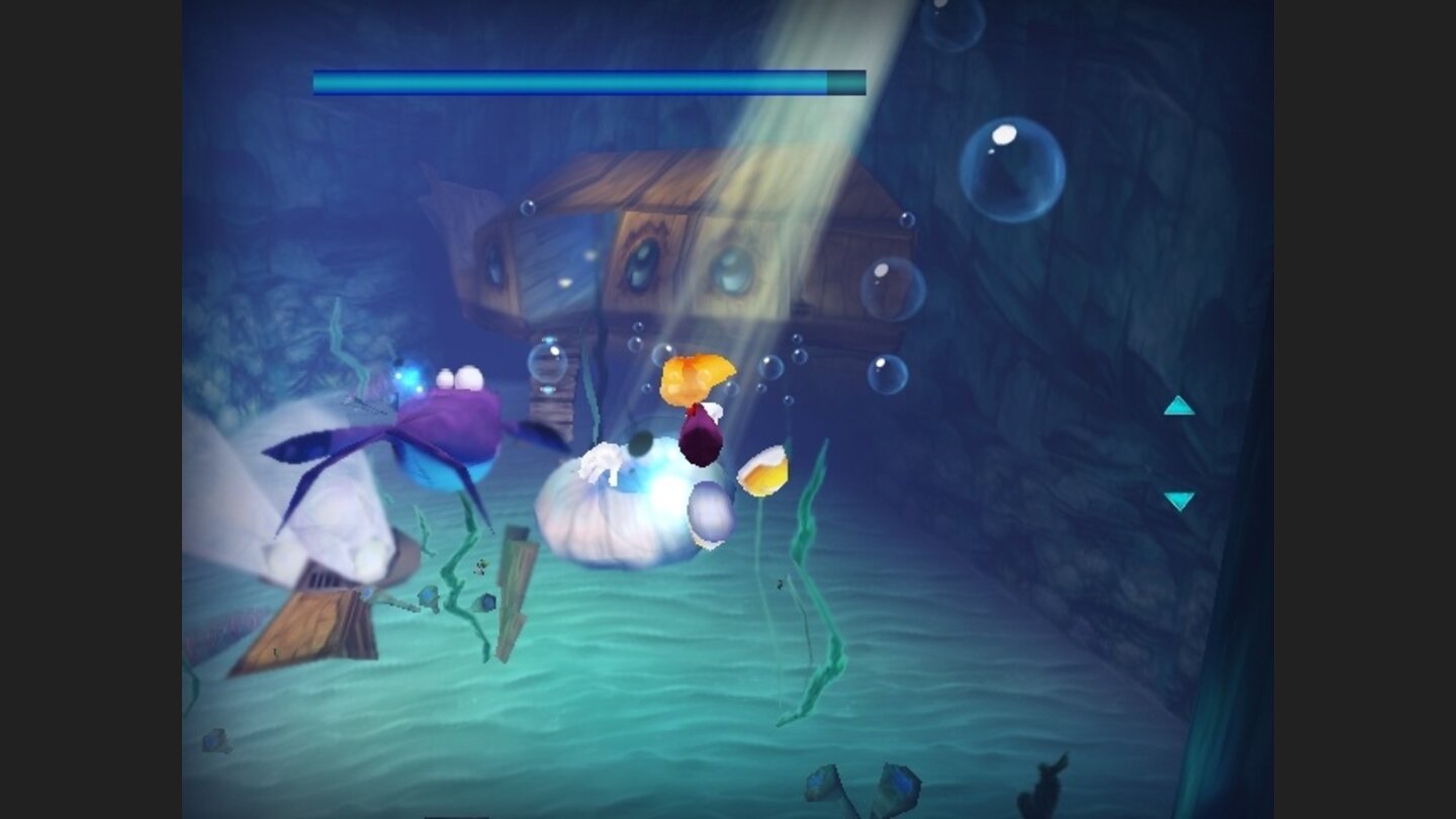 Rayman 3D