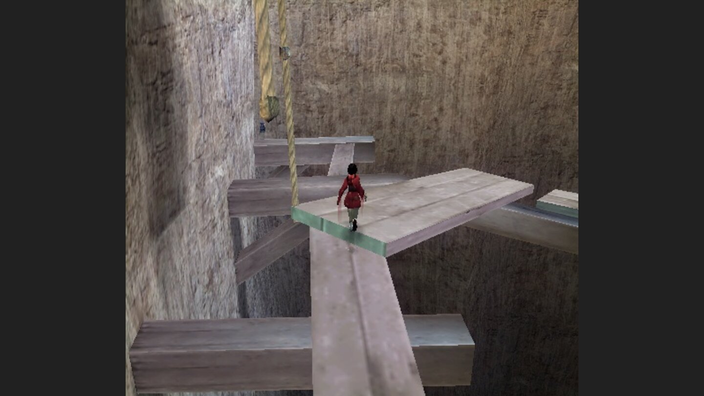 Red Ninja: End of Honor