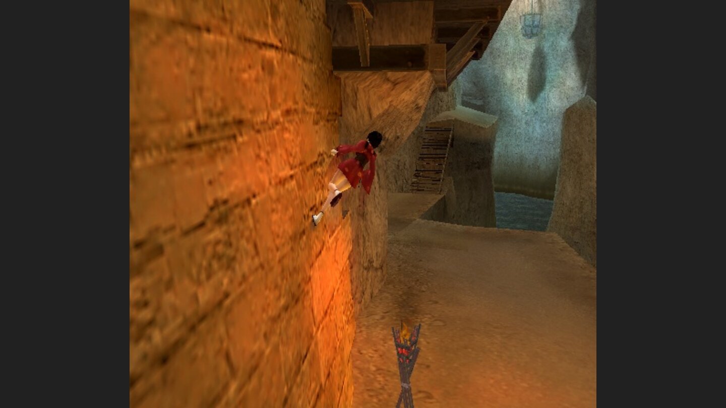 Red Ninja: End of Honor