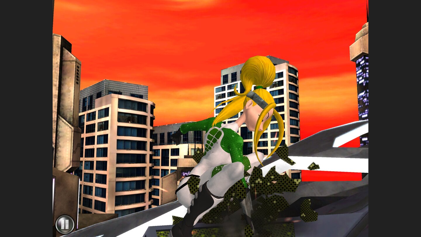 Revolution 60 - Screenshots