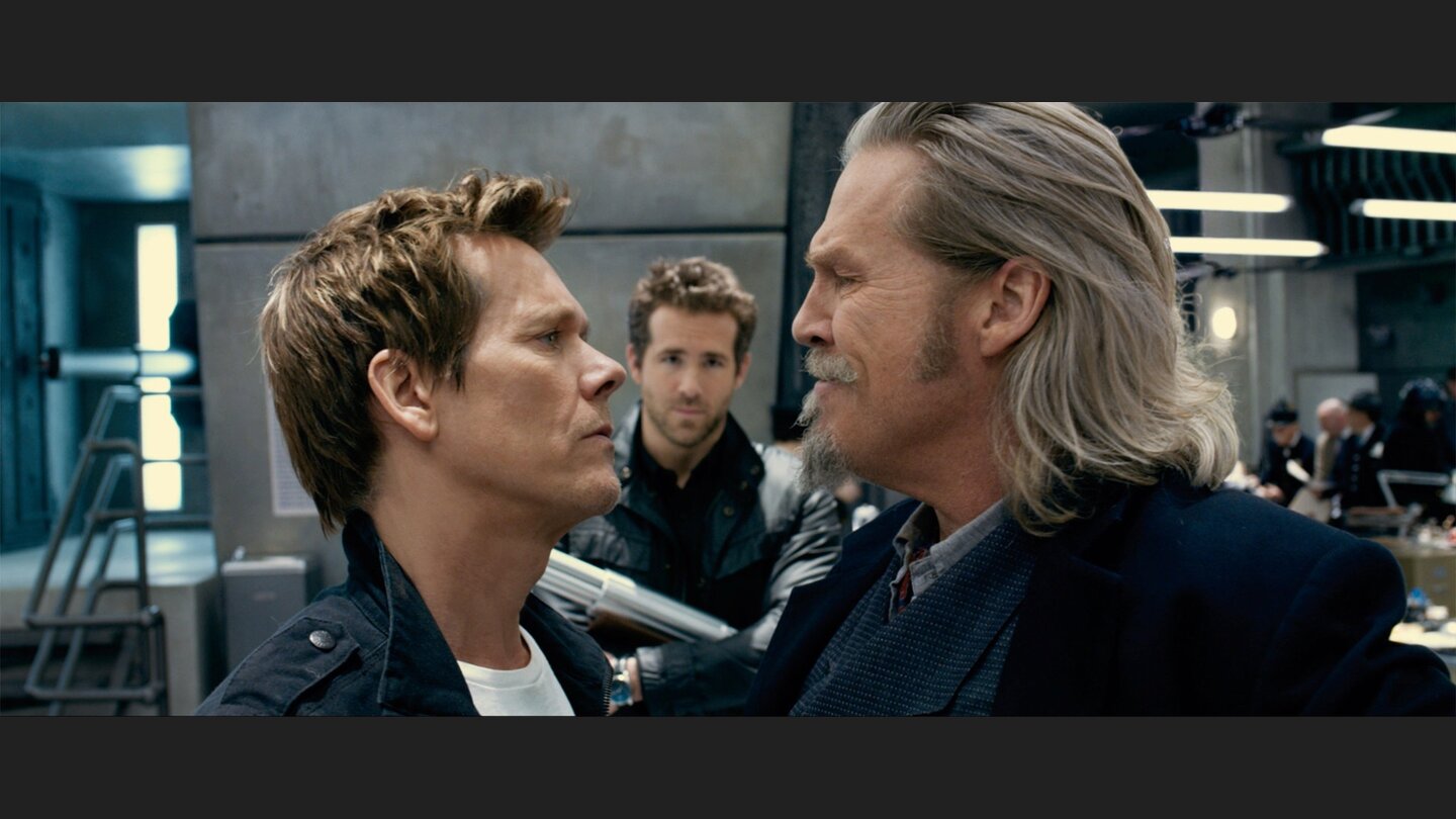 R.I.P.D. - Bilder aus dem Film