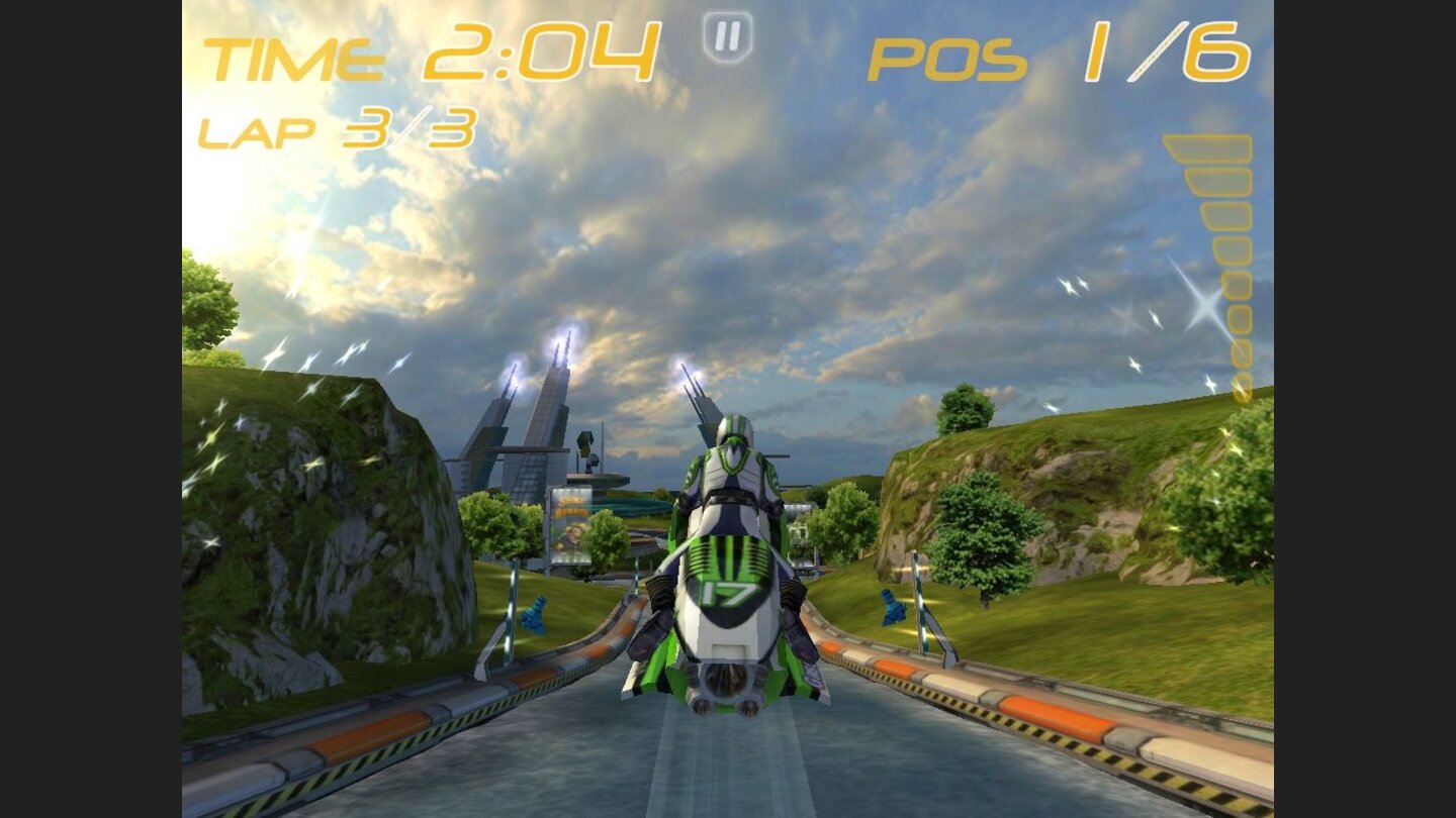 Riptide GP