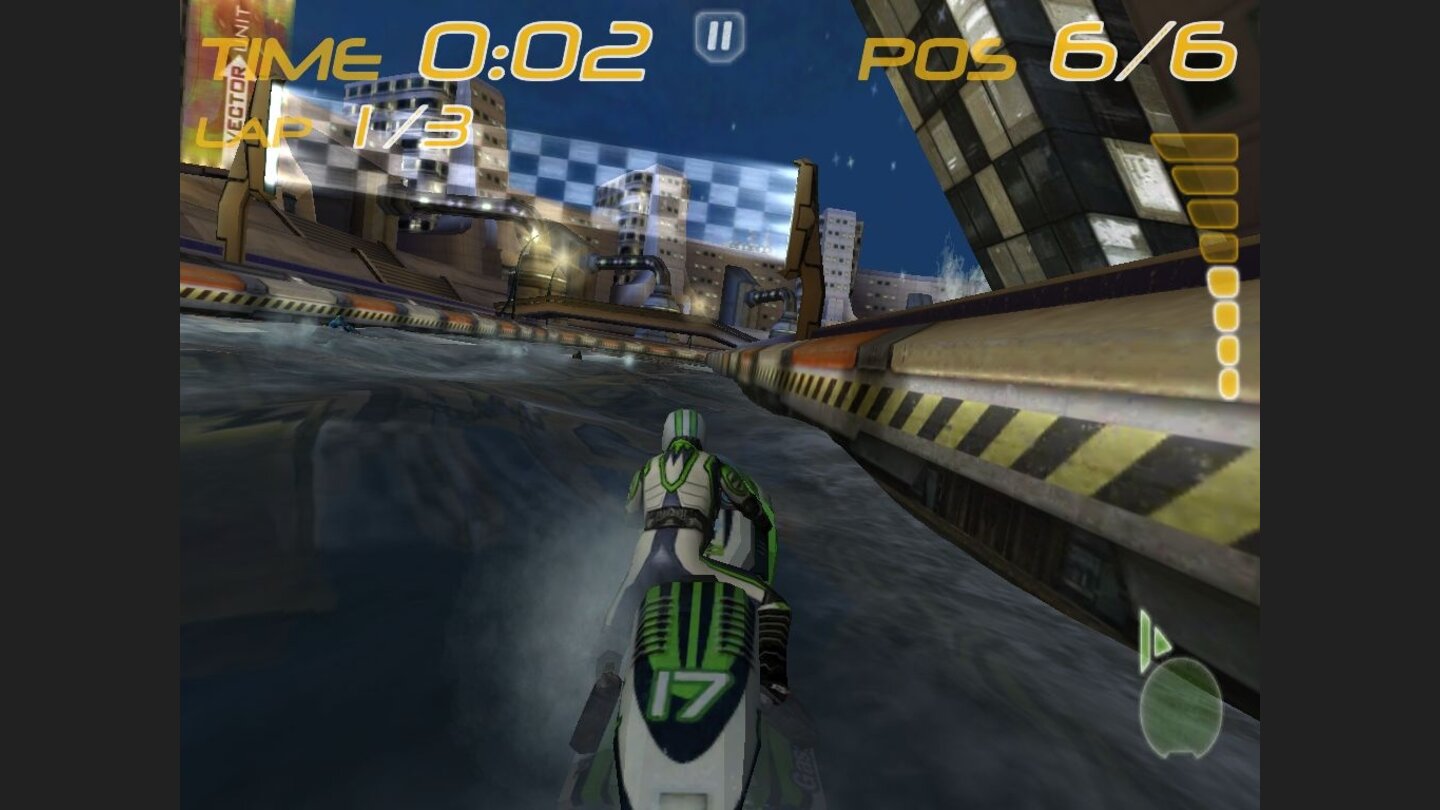 Riptide GP