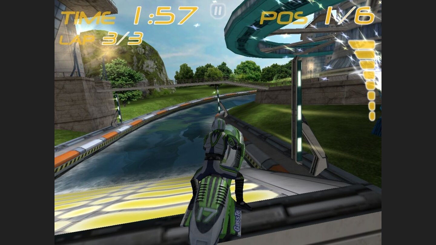 Riptide GP