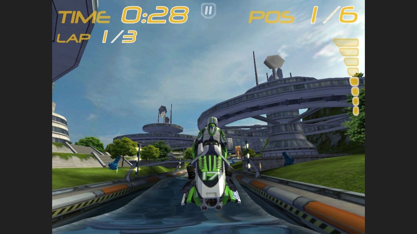 Riptide GP