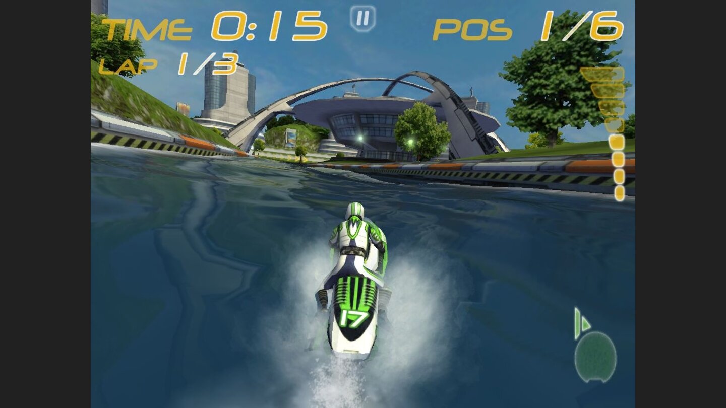 Riptide GP
