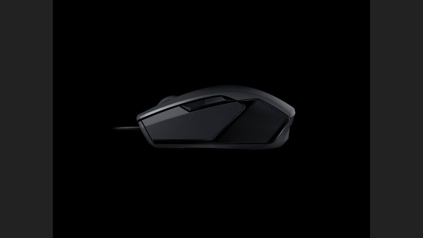 Roccat Pyra - Bilder