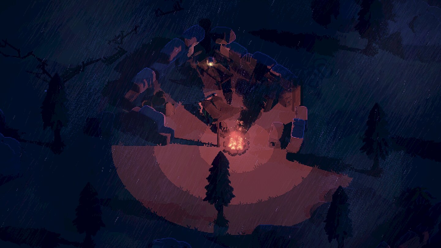 Rootbound - Screenshots