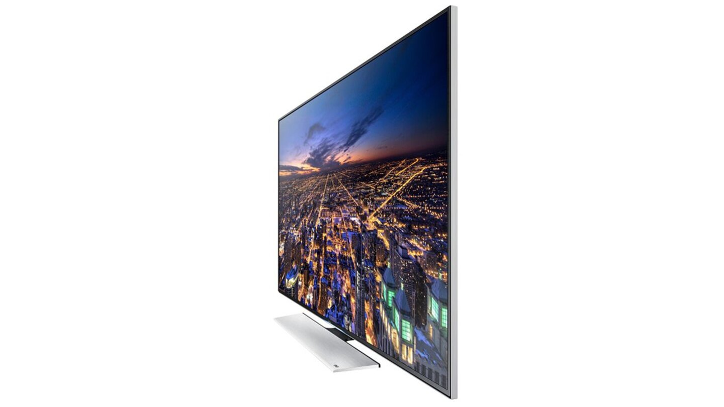 Samsung UE55HU7500 - Bilder