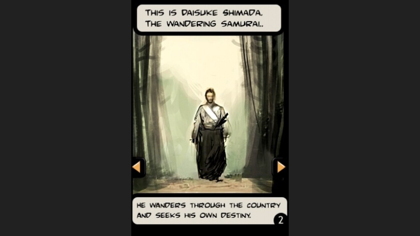 Samurai - Way of the Warrior