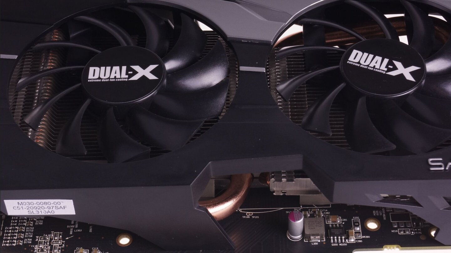 AMD Radeon HD 7790 - Bilder