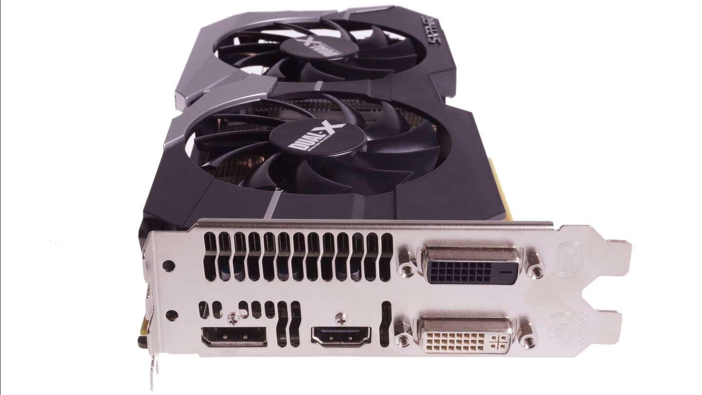 AMD Radeon HD 7790 - Bilder