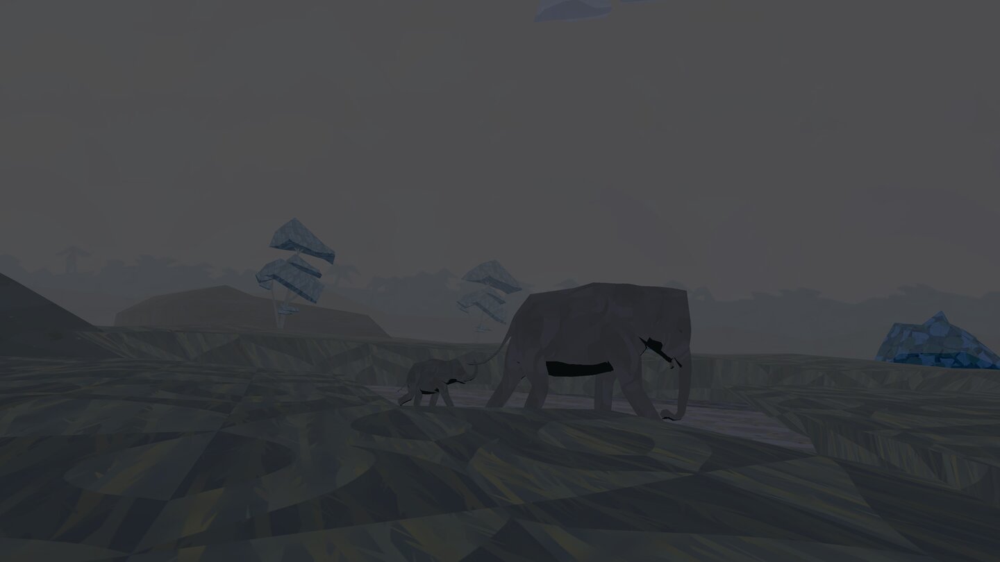 Shelter 3 - Screenshots