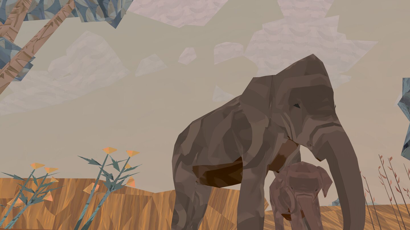 Shelter 3 - Screenshots