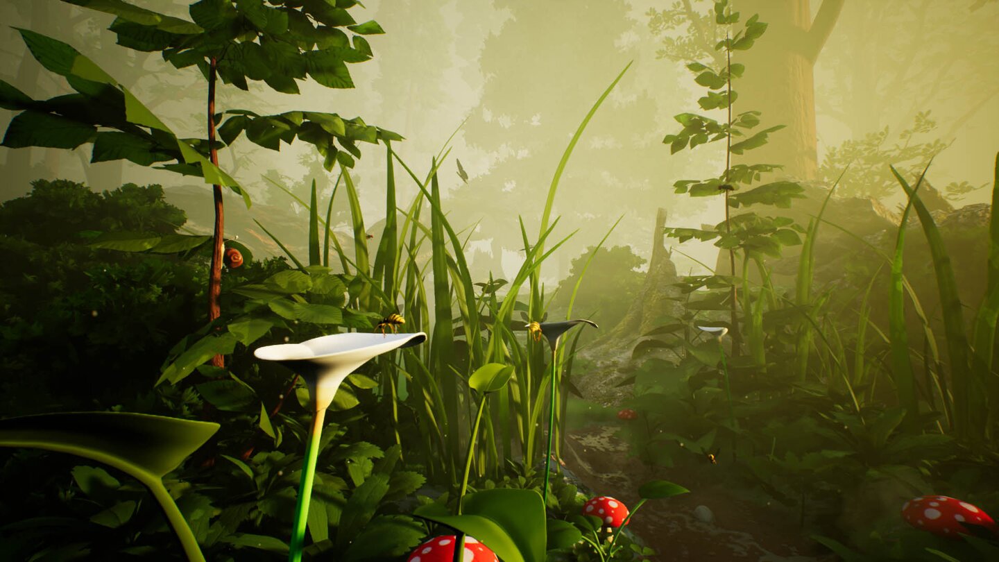 Smalland - Screenshots