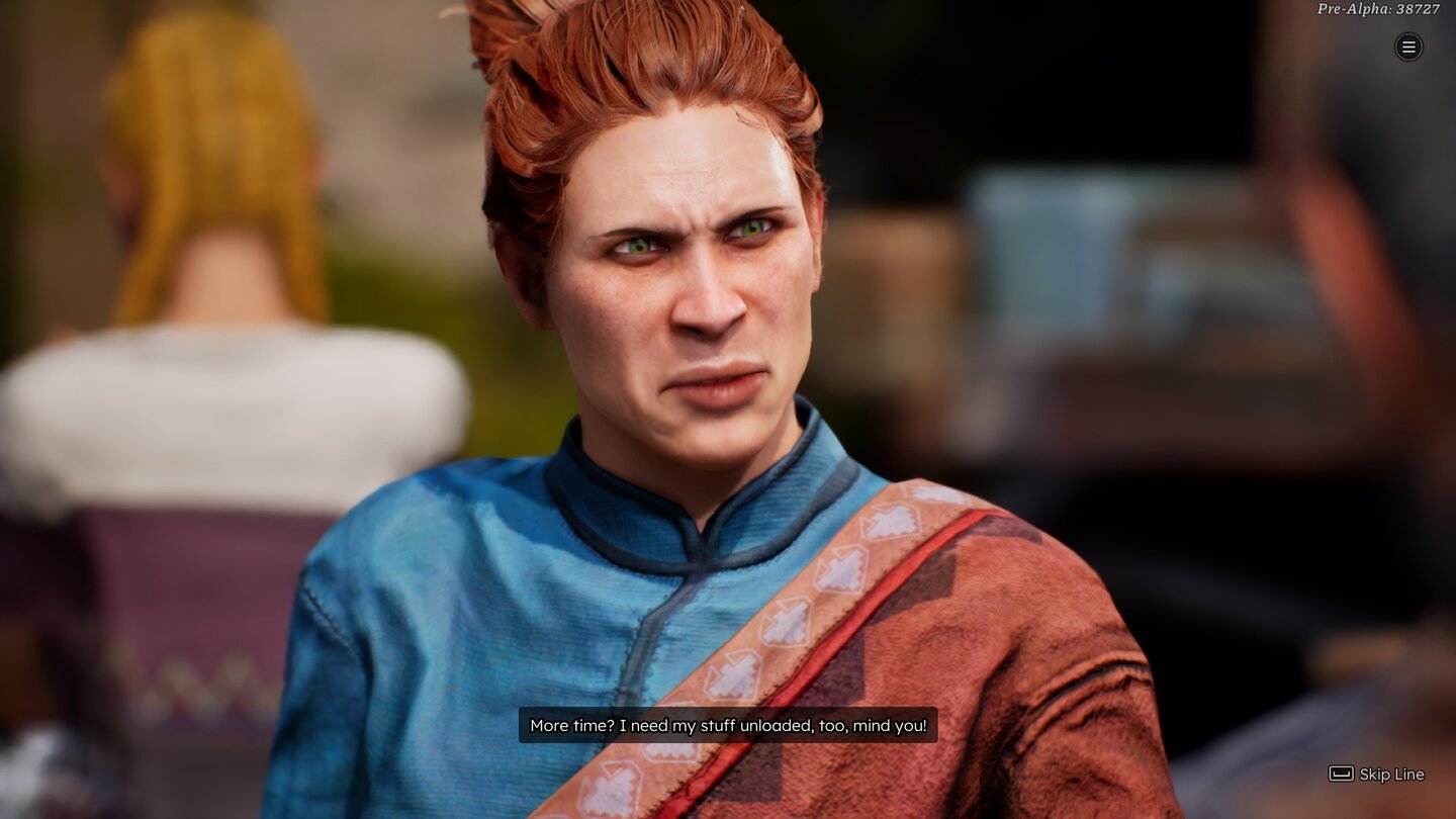 Solasta 2 - Screenshots zum D&D-Rollenspiel