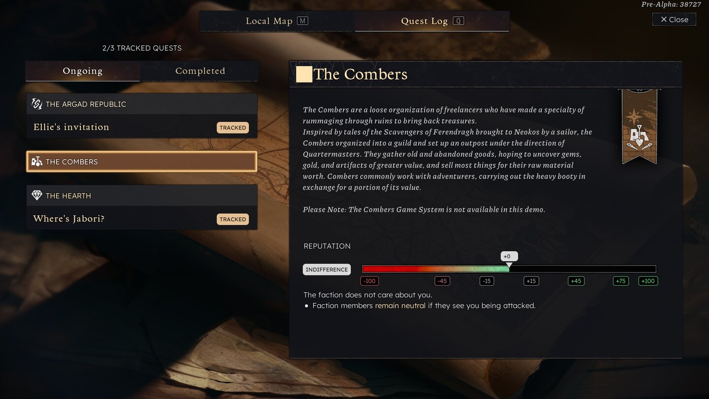 Solasta 2 - Screenshots zum D&D-Rollenspiel