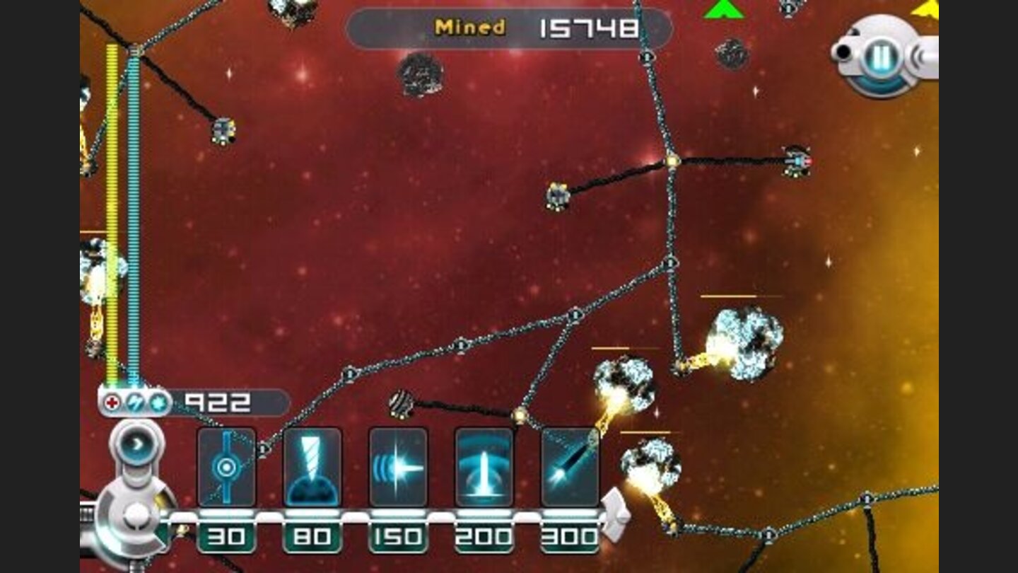 Space Station Frontier