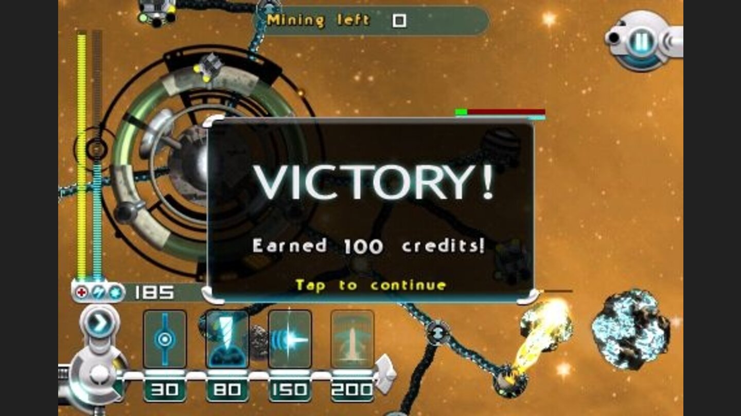 Space Station Frontier