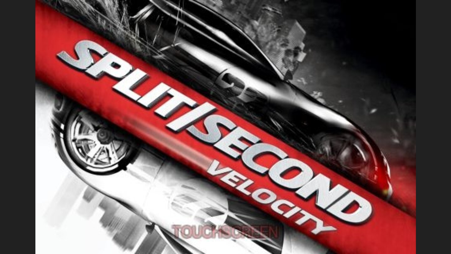 Split/Second: Velocity iPhone