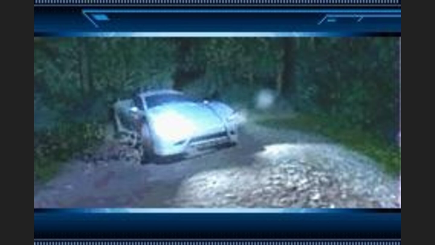 SpyHunter Game Boy Advance