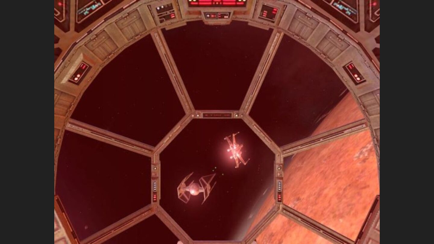 Star Wars Galaxies: Jump to Lightspeed - Screenshots