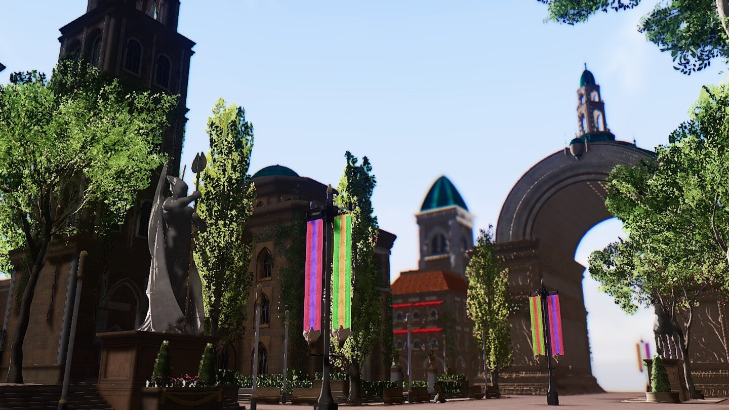 Fallout: New Vegas - Star Wars Open Worlds Mod