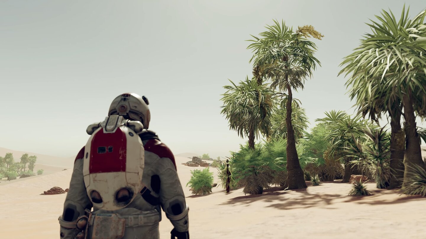 Starfield - Screenshots