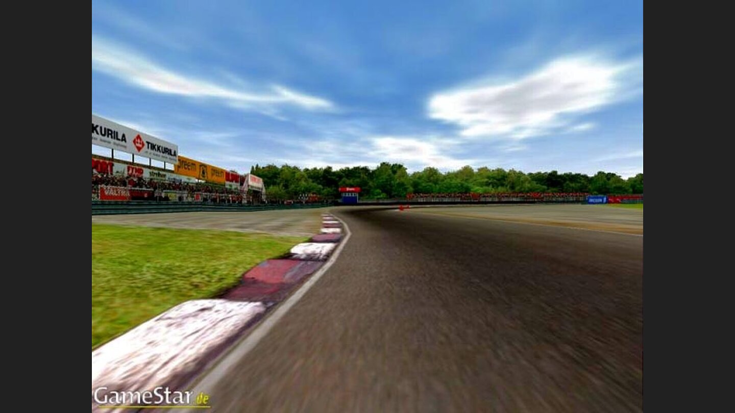 STCC 2 - Screenshots
