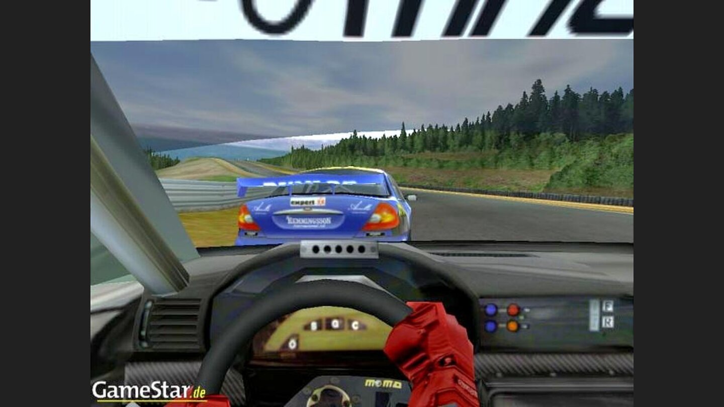 STCC 2 - Screenshots