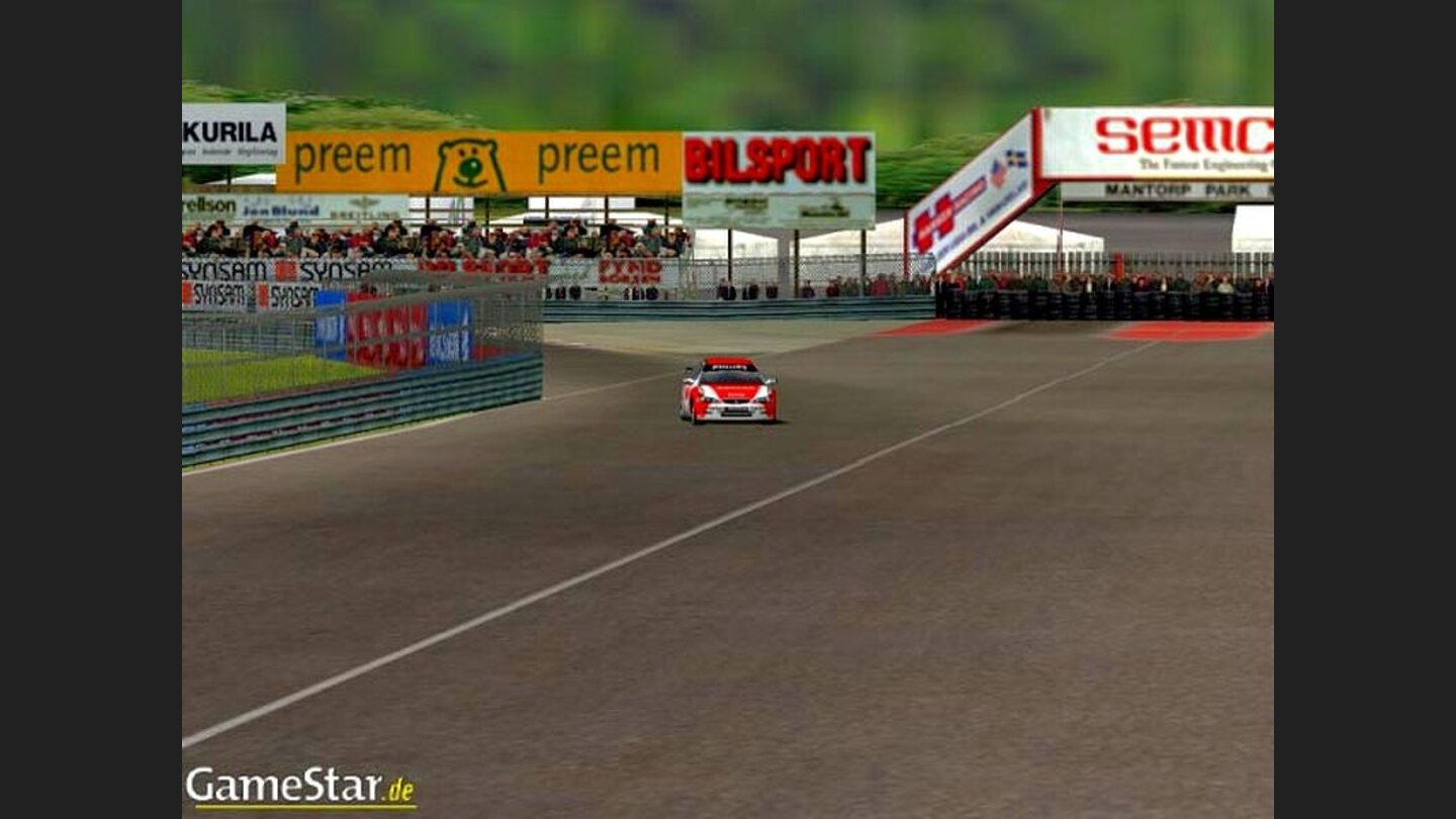 STCC 2 - Screenshots