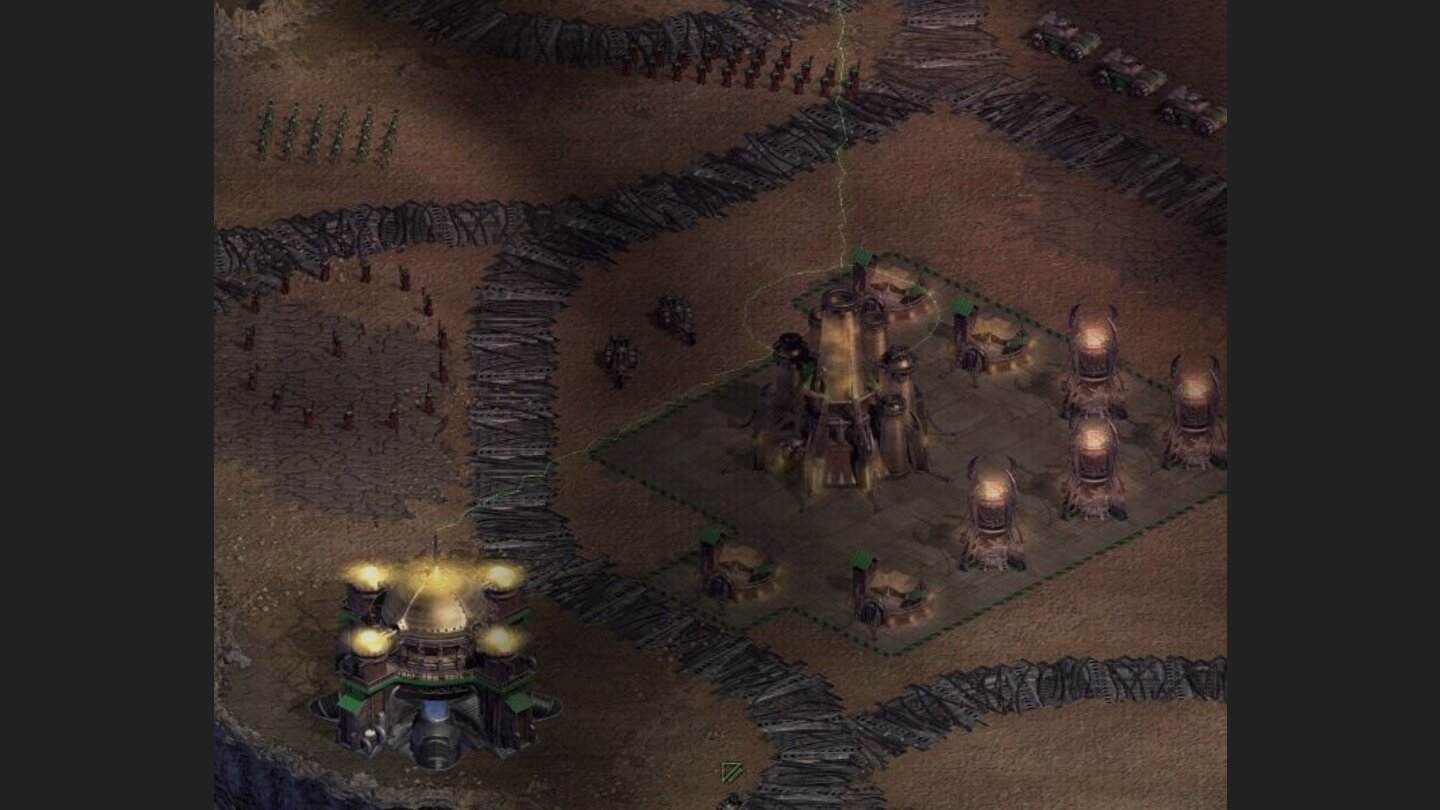 SunAge - Screenshots