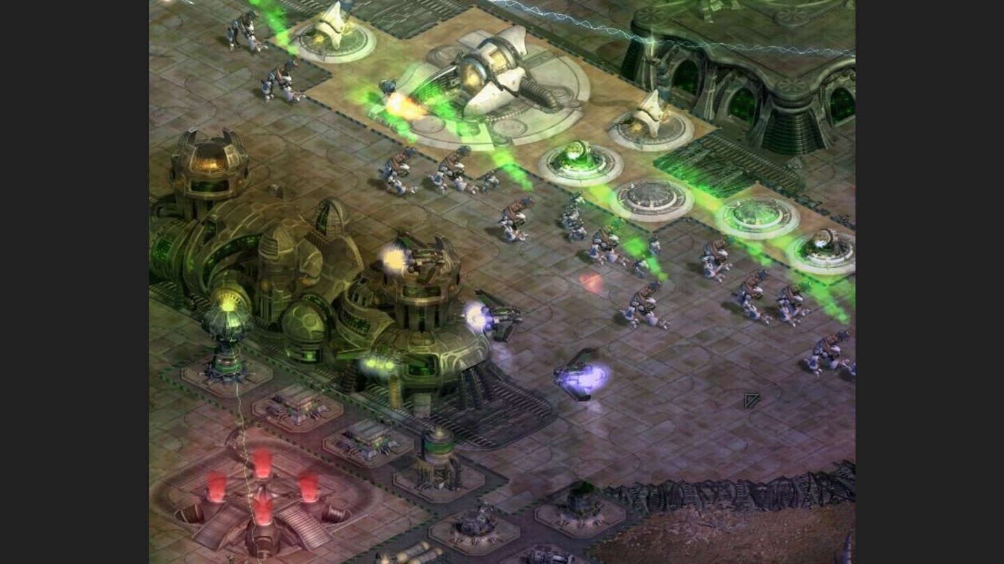 SunAge - Screenshots